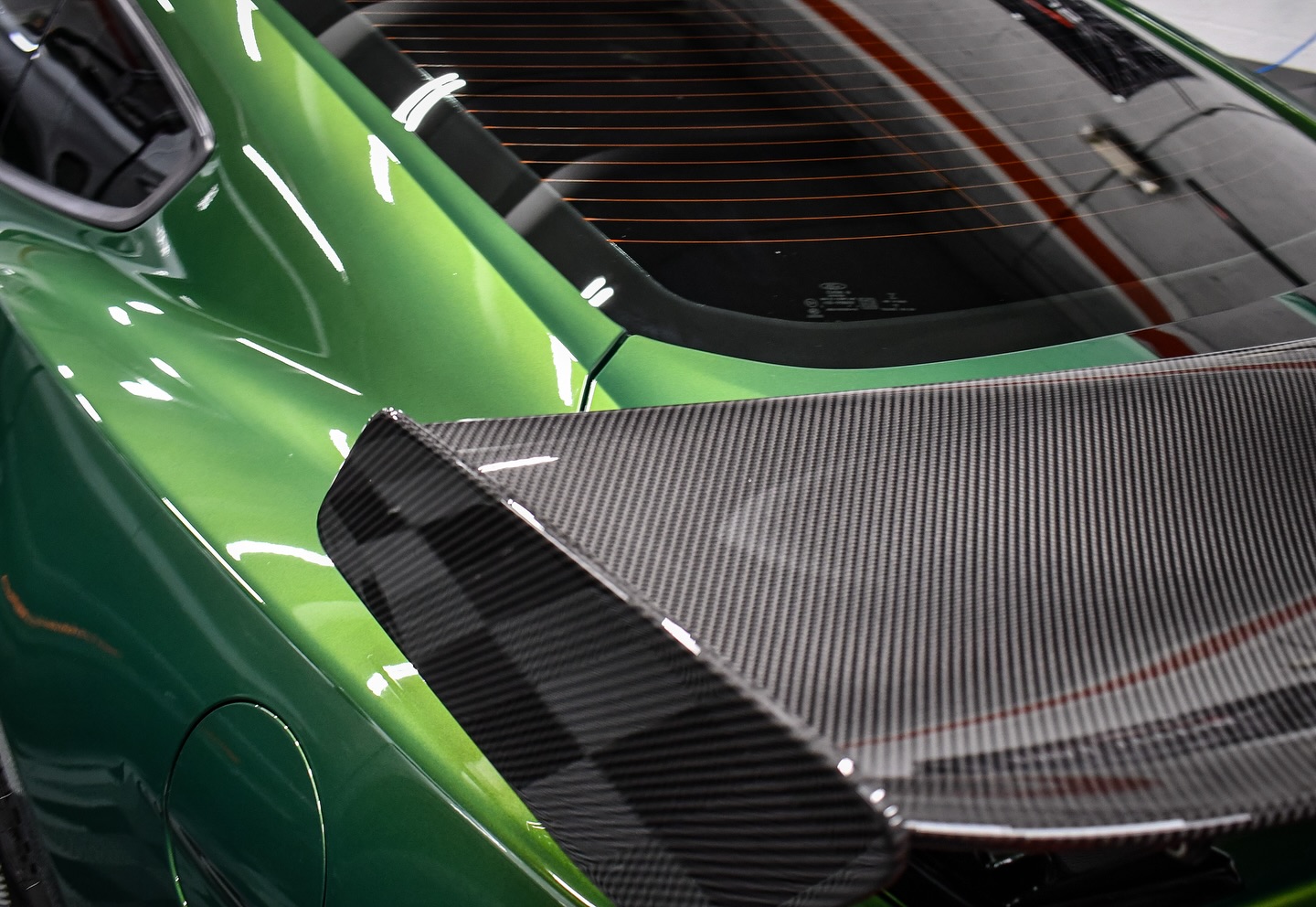 Quality Architectural Vinyl Wrap in South Florida | Tint Haus Customs