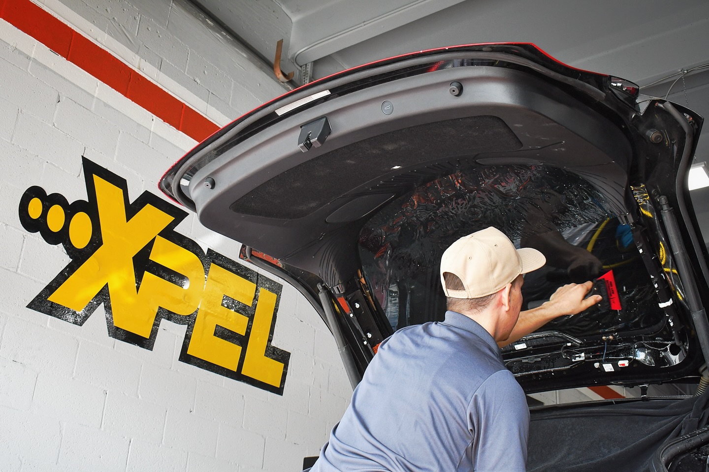 Reliable Window Tinting in South Florida | Tint Haus Customs