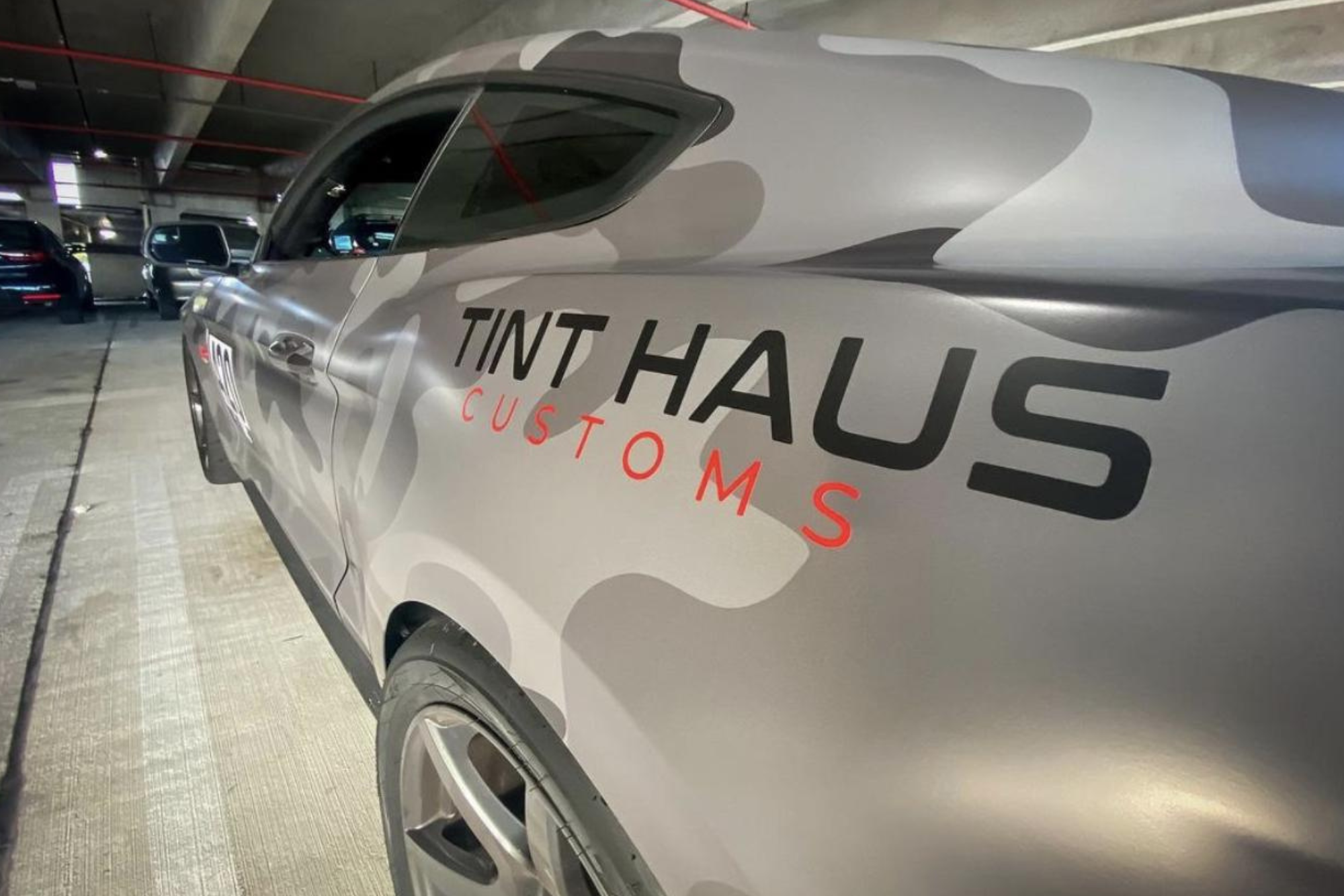 Car Wraps & Scratches in Miami: When to Wrap or Not